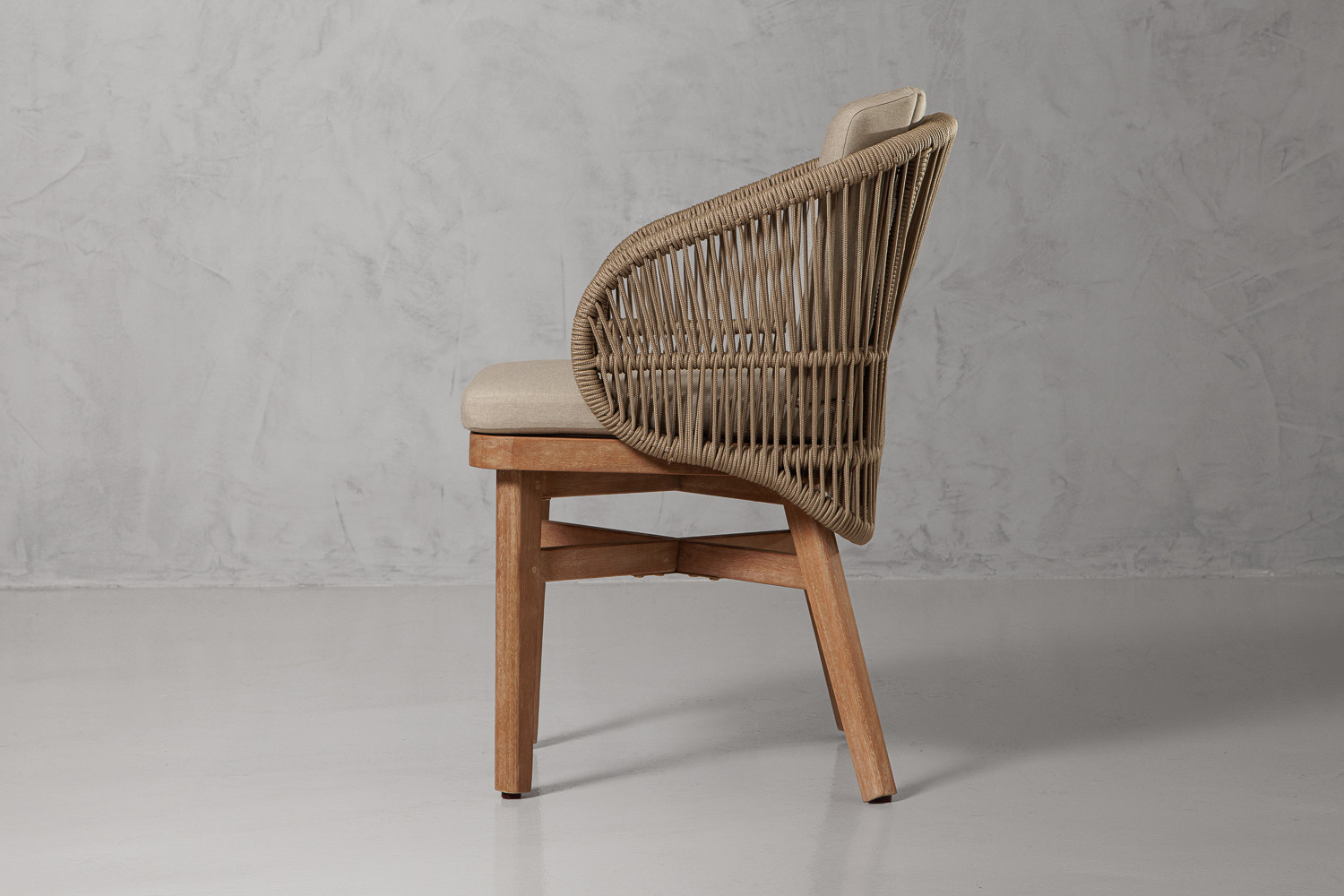 Palmer Patio Dining Chair For Sale | Cielo