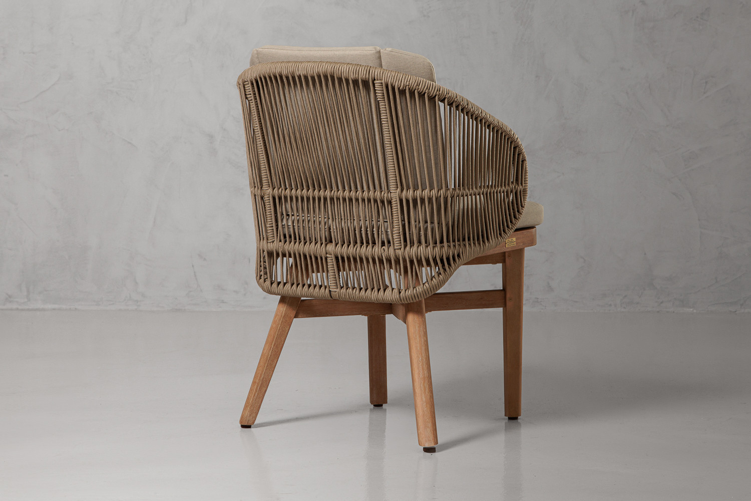 Palmer Patio Dining Chair For Sale | Cielo