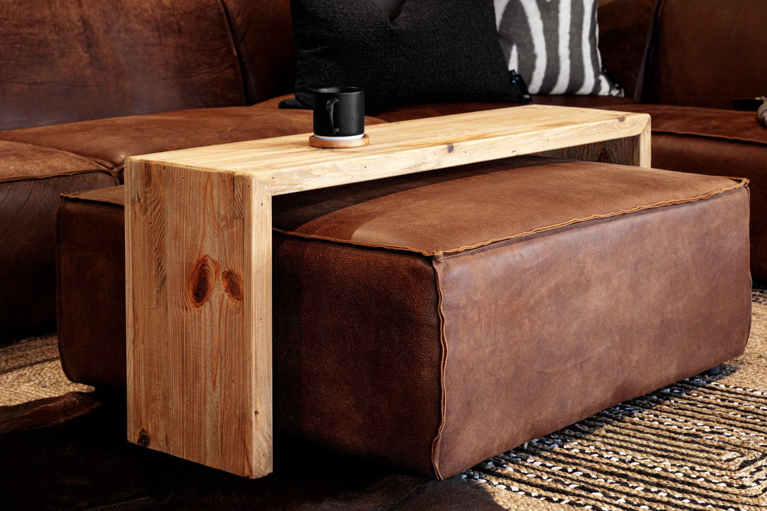 Lior Coffee Table For Sale | Cielo