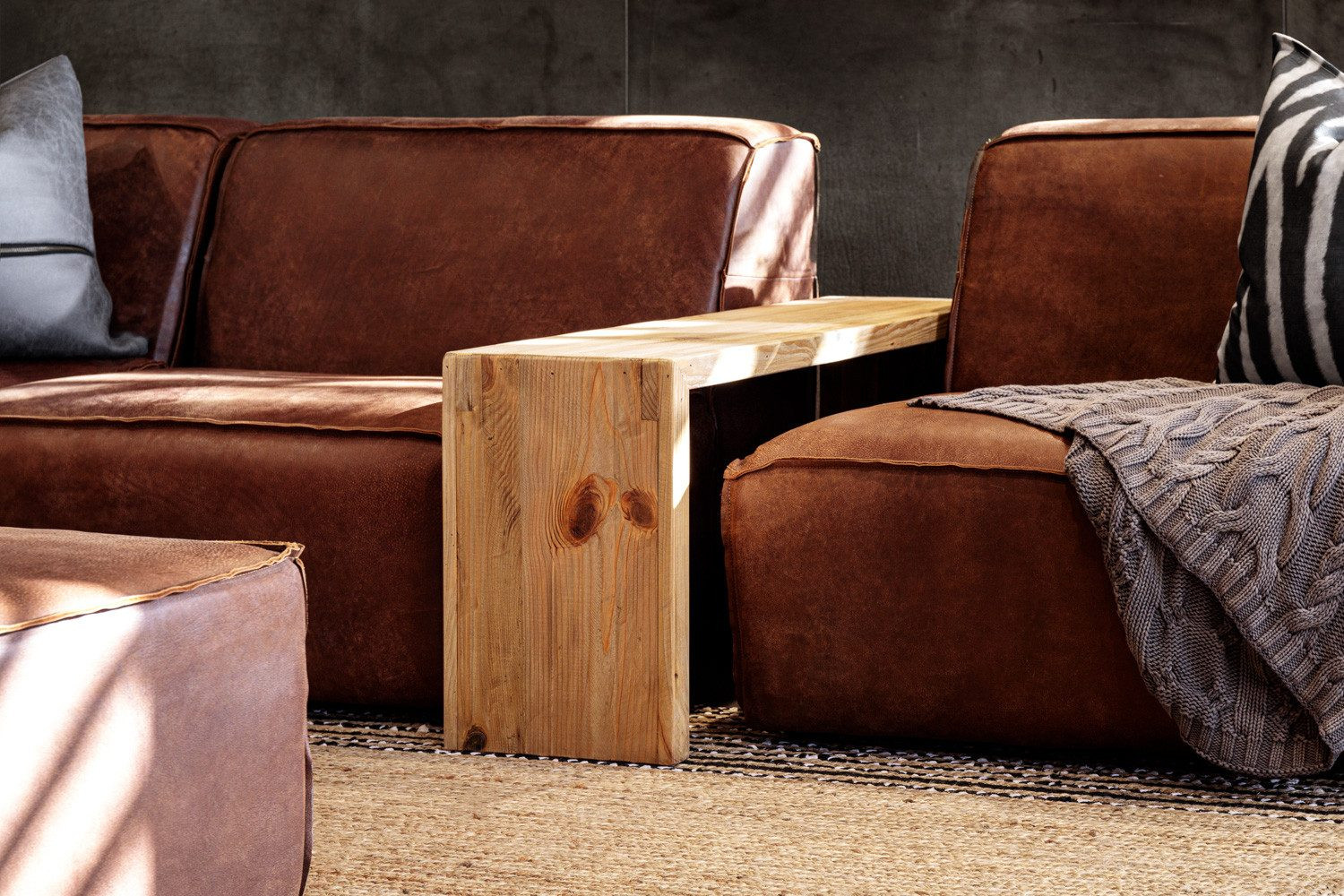 Lior Coffee Table For Sale | Cielo