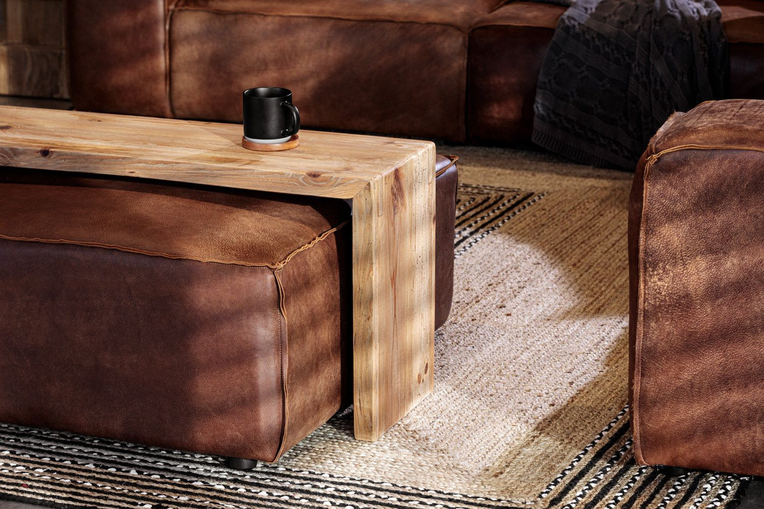 Lior Coffee Table For Sale | Cielo