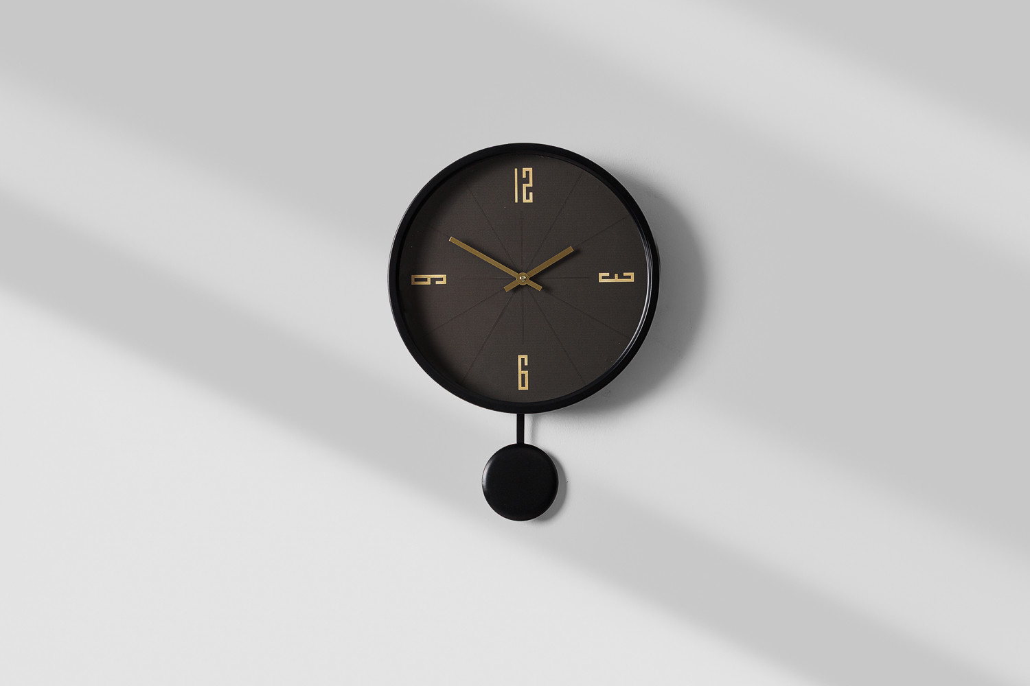 Rosa Wall Clock For Sale | Cielo