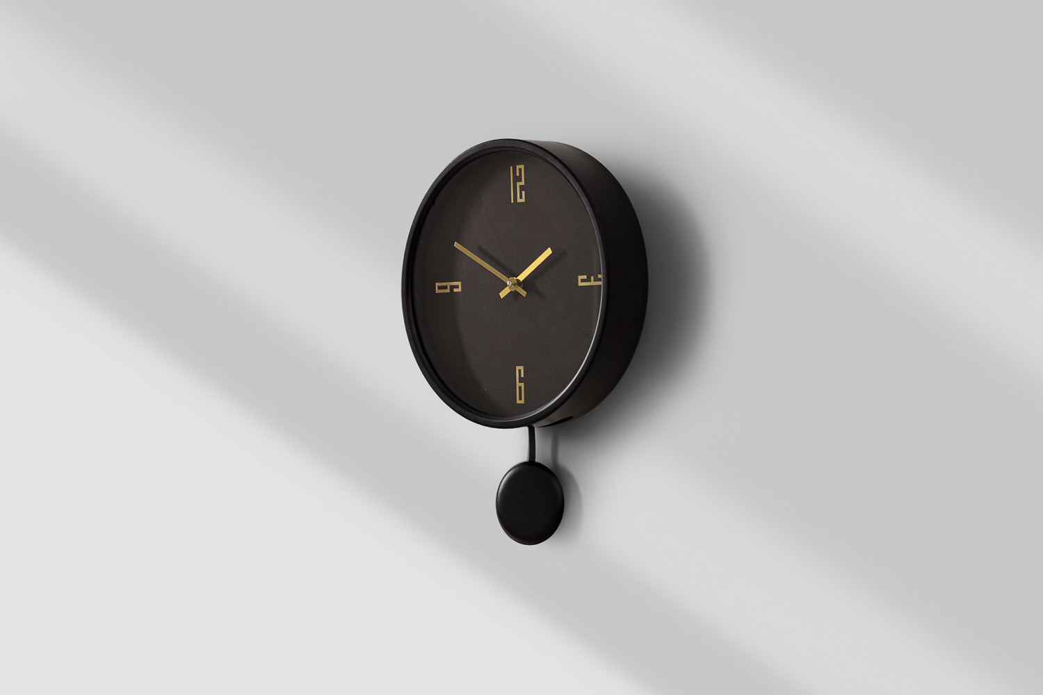 Rosa Wall Clock For Sale | Cielo