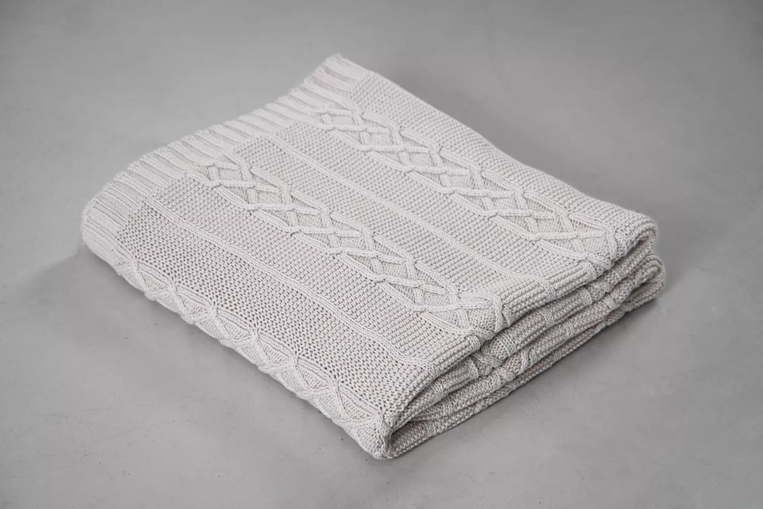 Niya Throw - Stone For Sale | Cielo