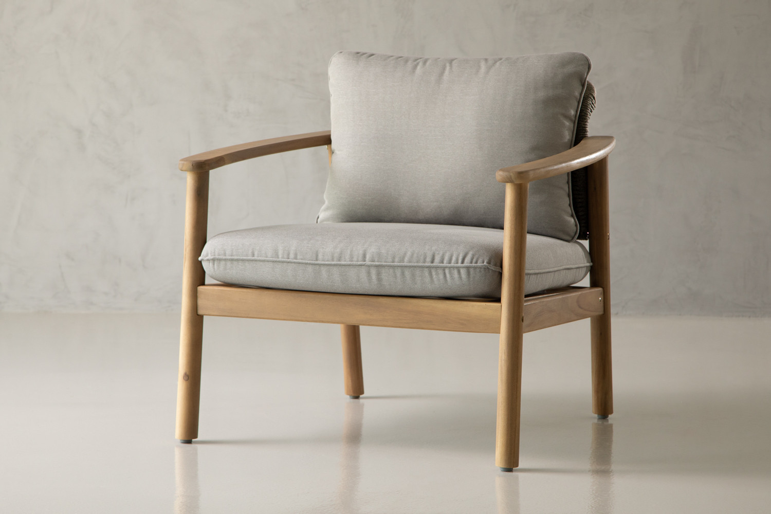 Mayfair Patio Armchair For Sale | Cielo