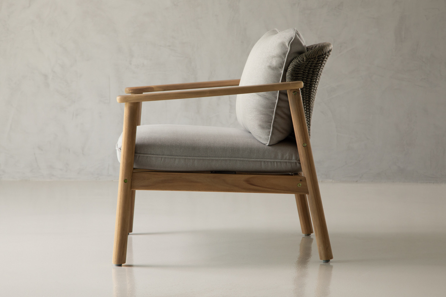 Mayfair Patio Armchair For Sale | Cielo