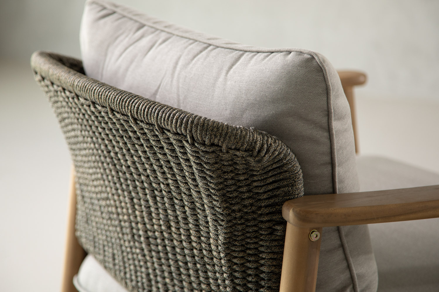 Mayfair Patio Armchair For Sale | Cielo