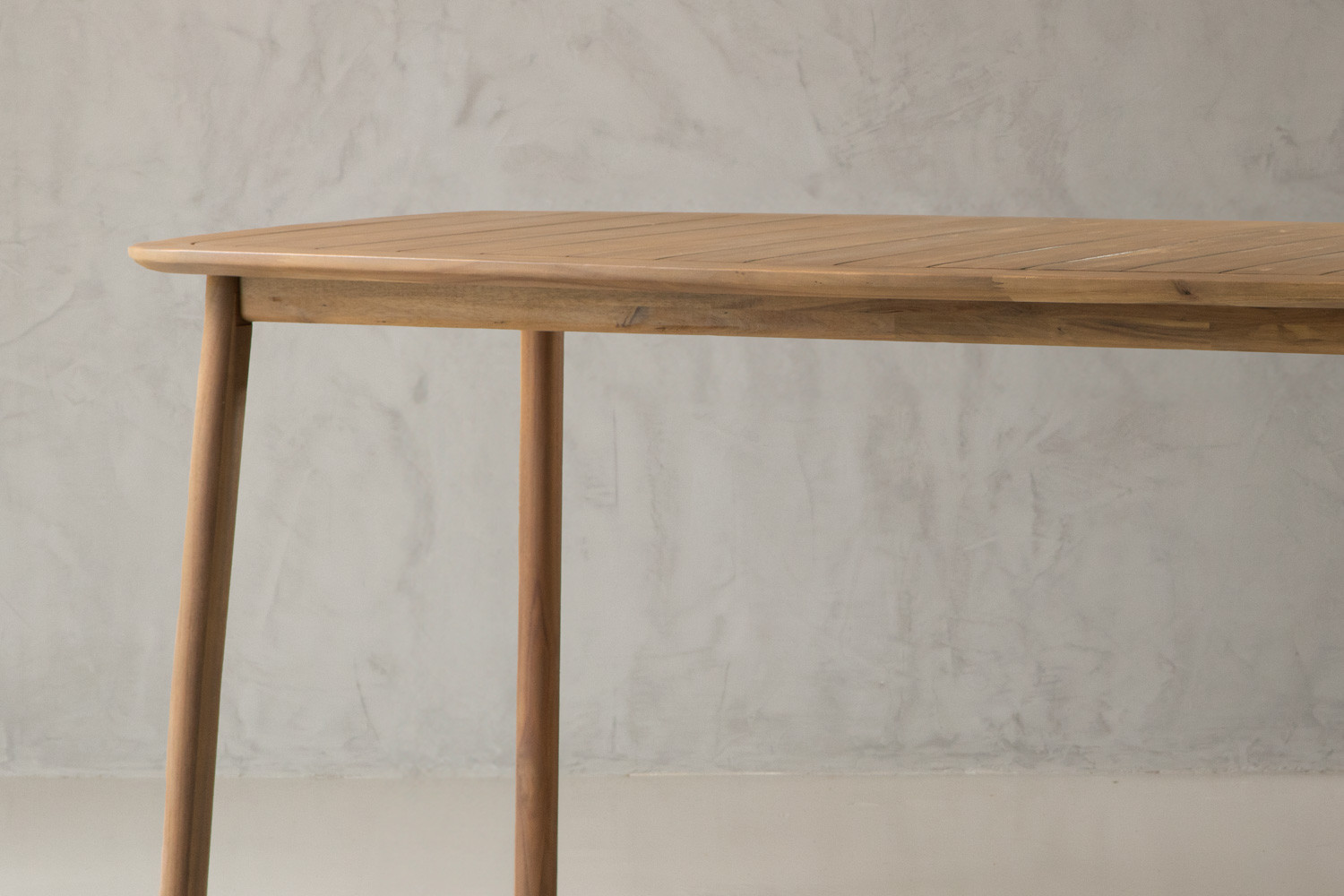 Mayfair Patio Counter Bar Table For Sale | Cielo