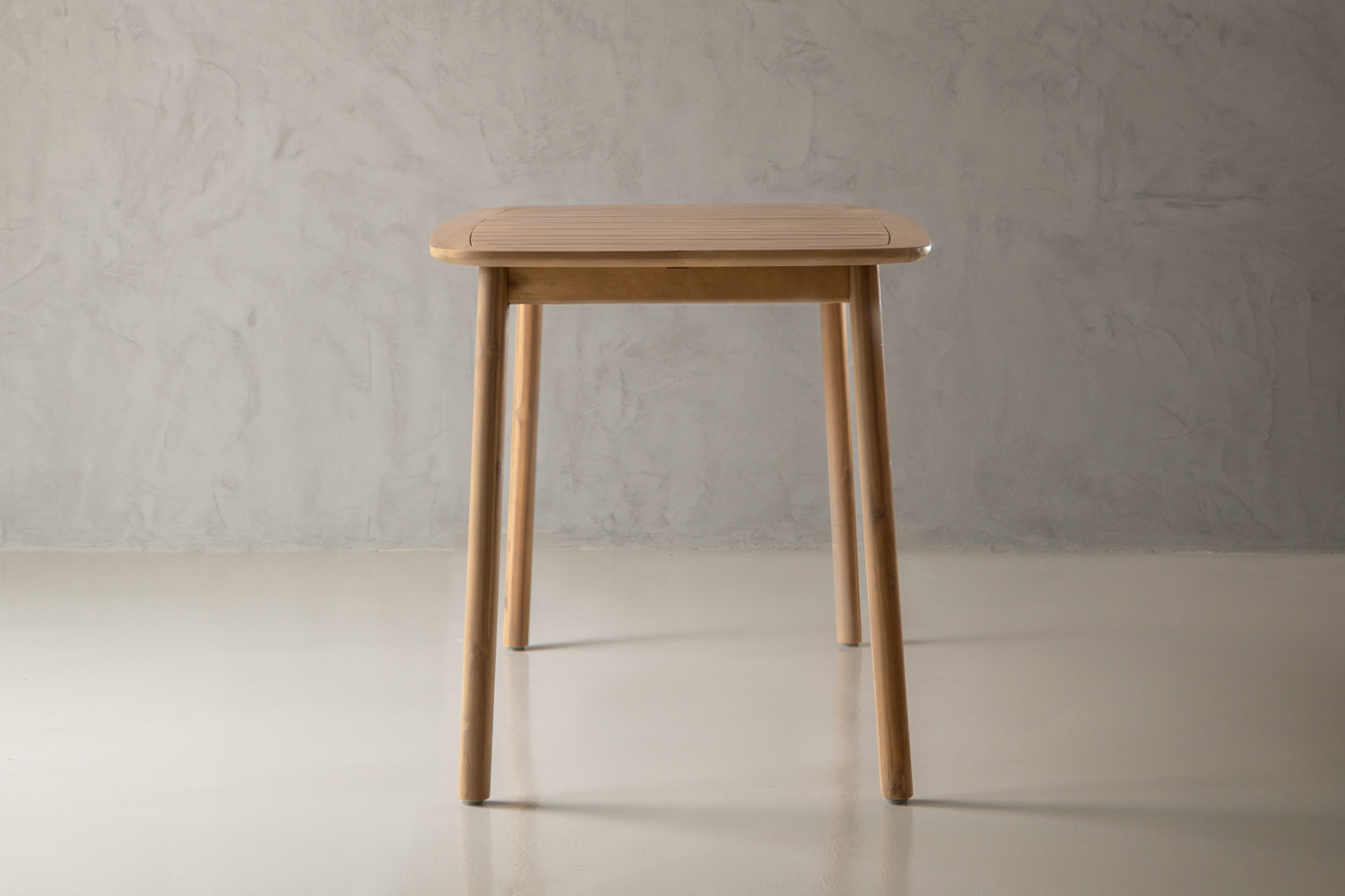 Mayfair Patio Counter Bar Table For Sale | Cielo