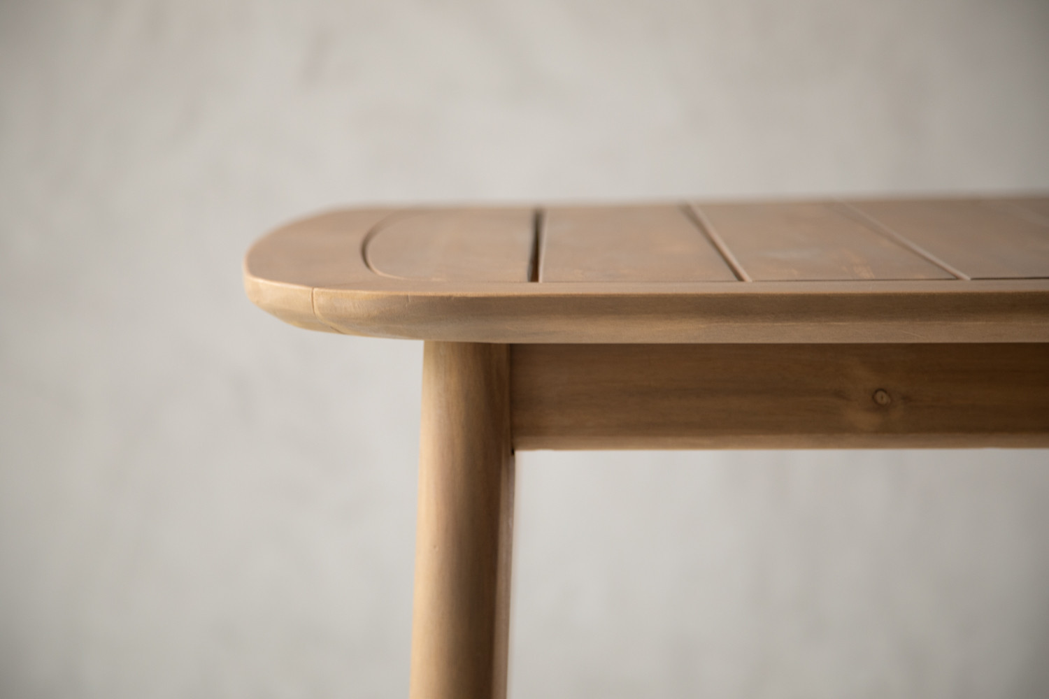 Mayfair Patio Counter Bar Table For Sale | Cielo