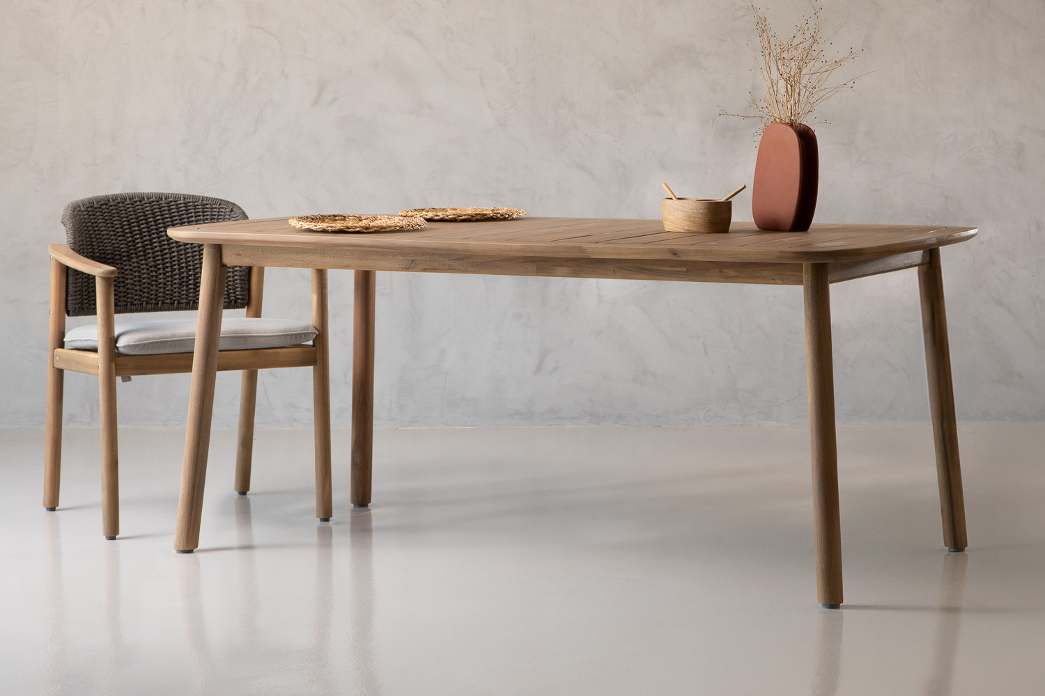 Mayfair Patio Dining Table 1.8m For Sale | Cielo
