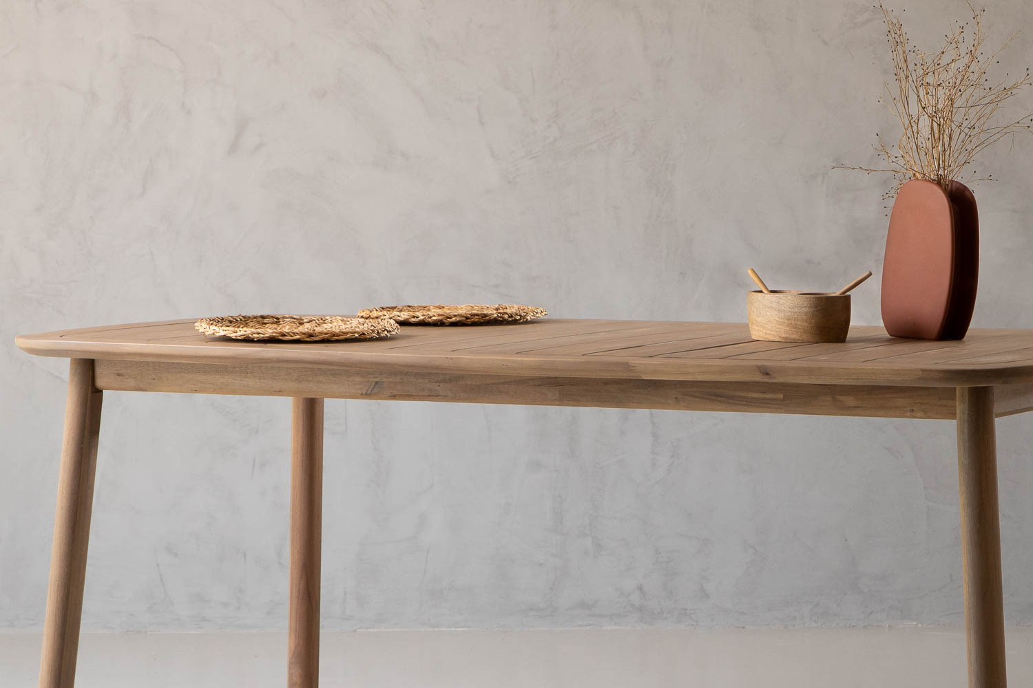 Mayfair Patio Dining Table 1.8m For Sale | Cielo