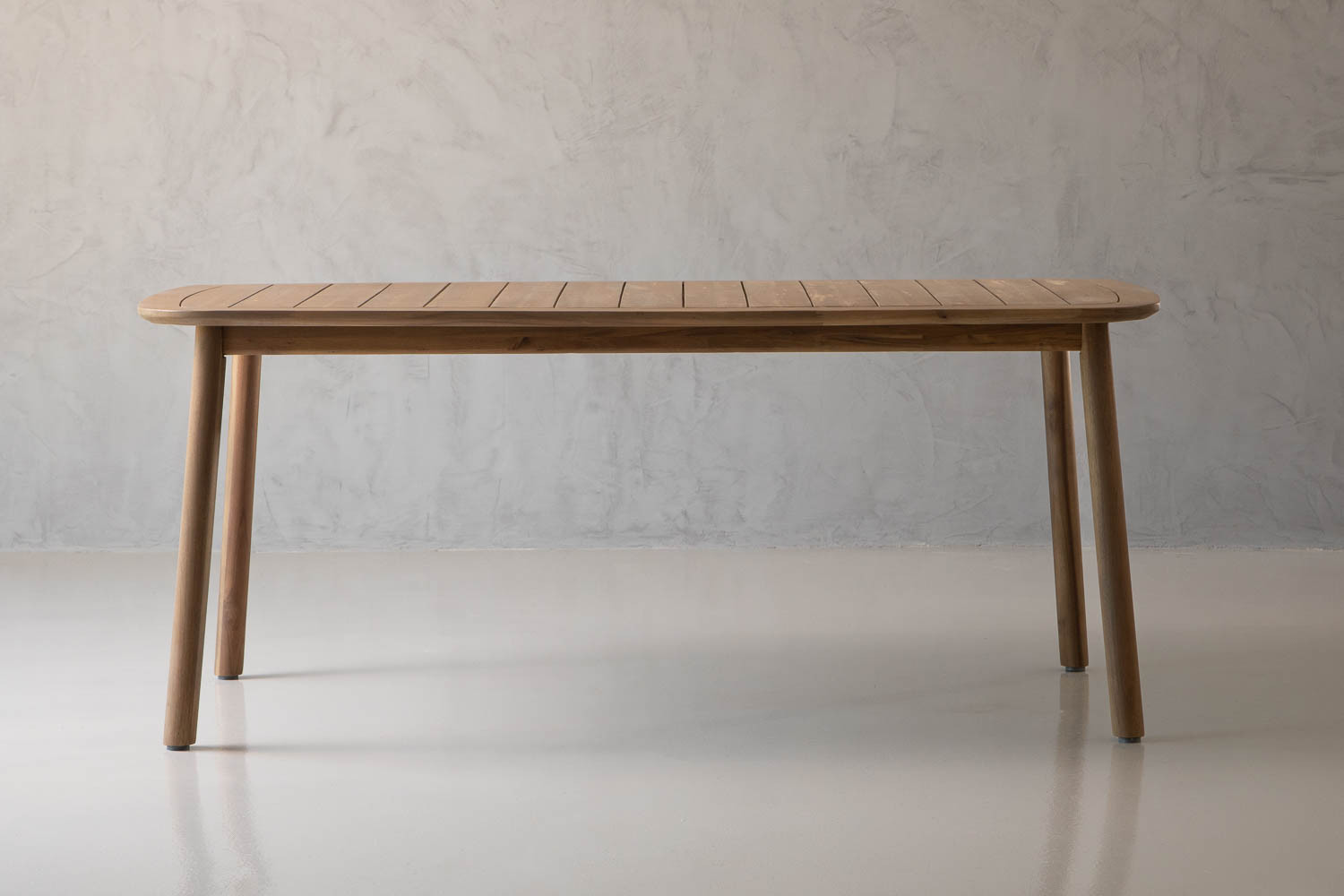 Mayfair Patio Dining Table 1.8m For Sale | Cielo