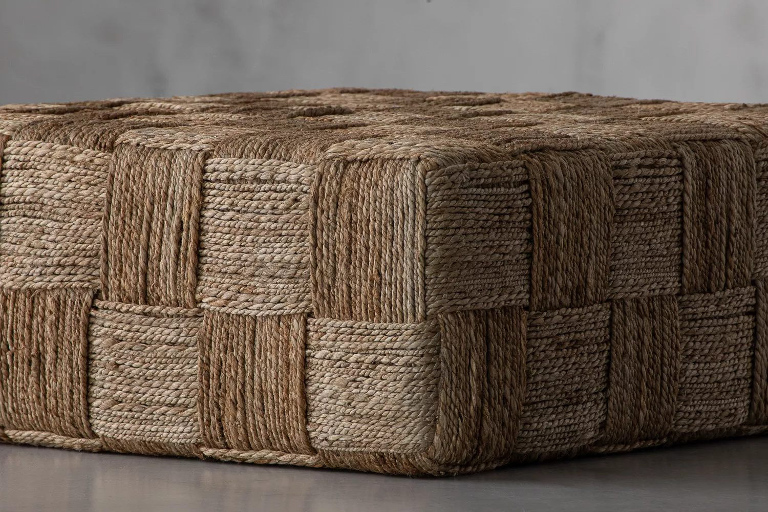 Viara Ottoman Large For Sale | Cielo