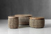 Alexia Coffee & Side Table Set For Sale | Cielo