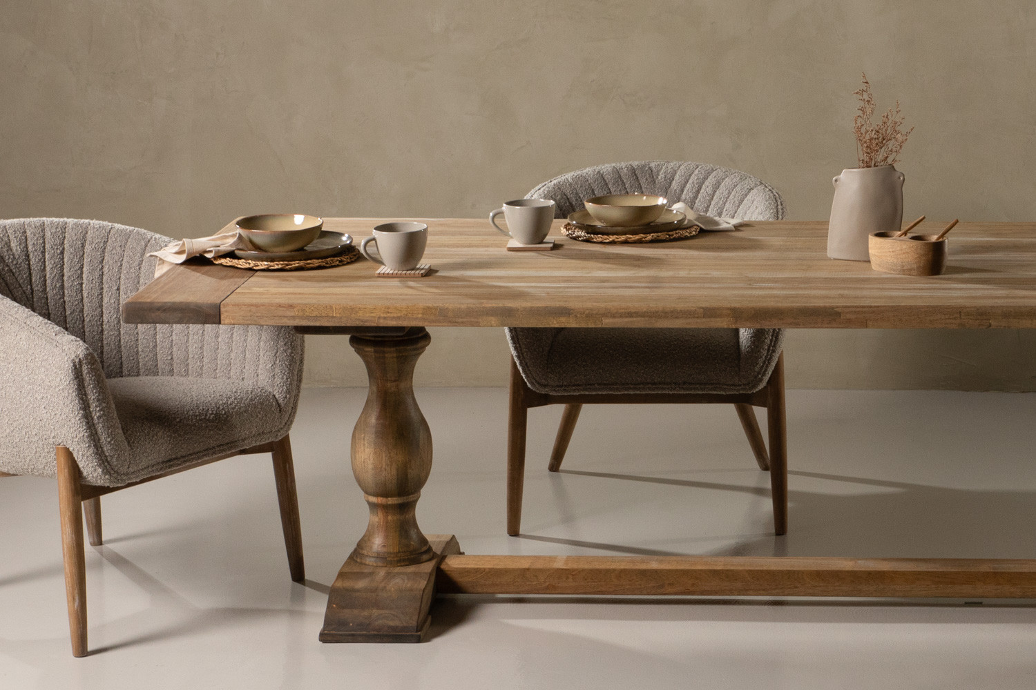 Bordeaux Dining Table 2.8m For Sale | Cielo
