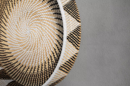 Akello Wall Décor - Medium | Cielo