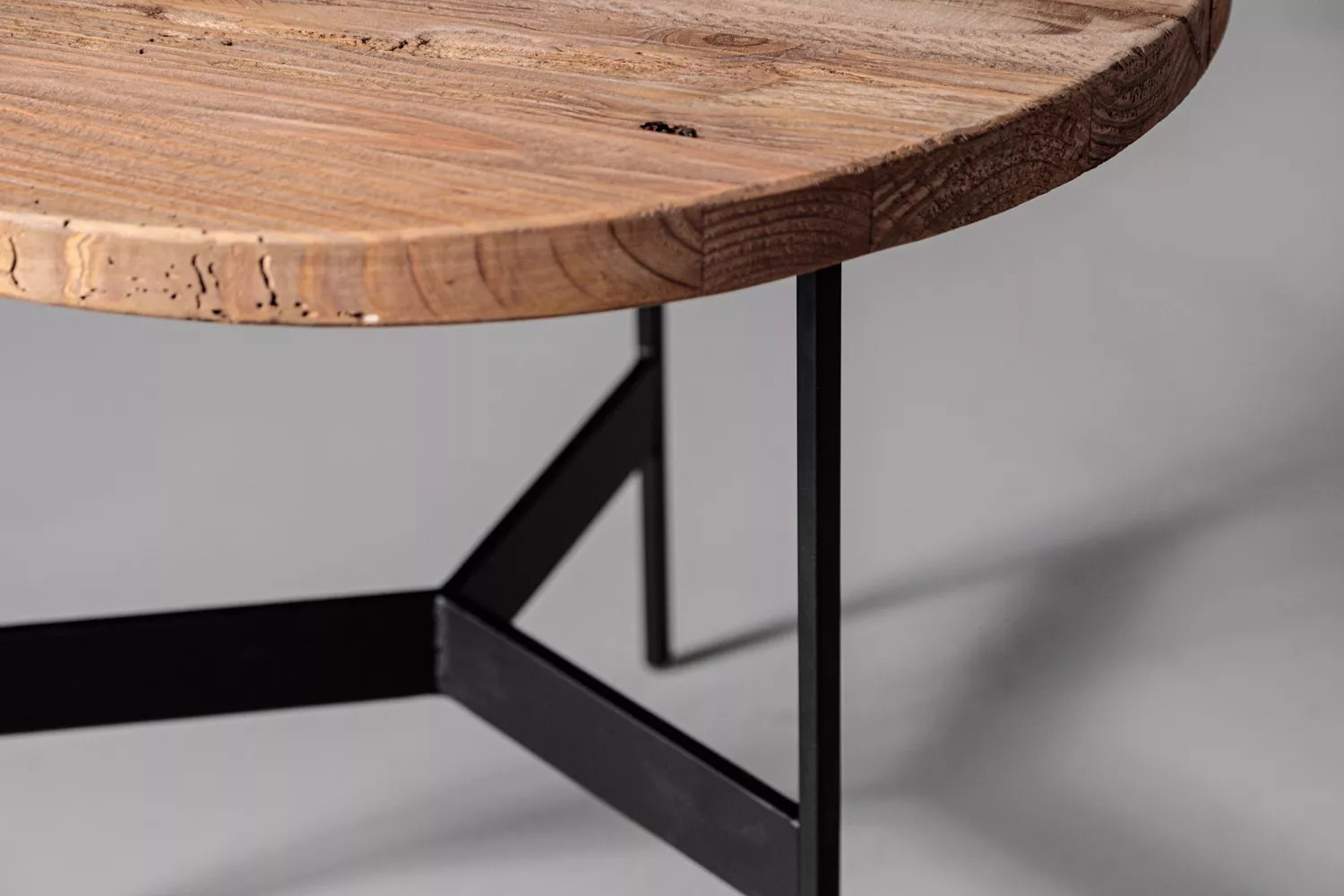 Faizan Coffee Table Medium For Sale | Cielo
