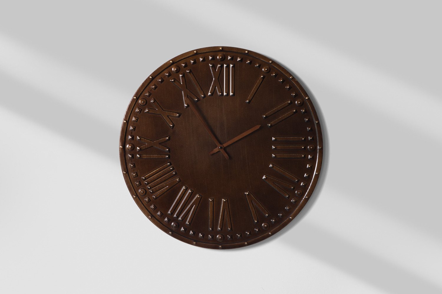 Odessa Wall Clock For Sale | Cielo