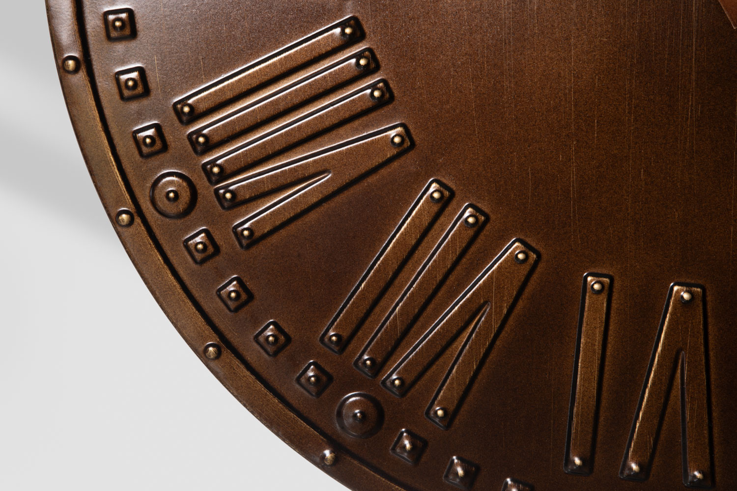 Odessa Wall Clock For Sale | Cielo