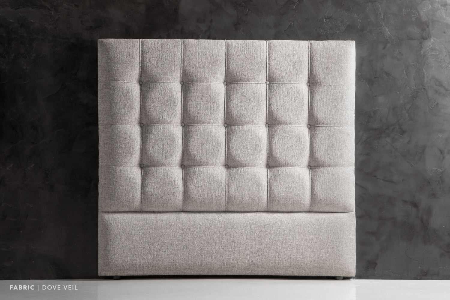 Ariella Headboard - King - Dove Veil | Cielo South Africa | Cielo SA