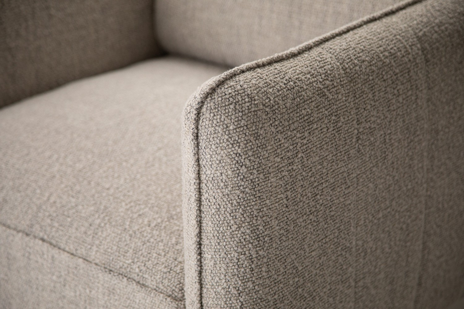 Ottavia Armchair - Dusty Drift For Sale | Cielo