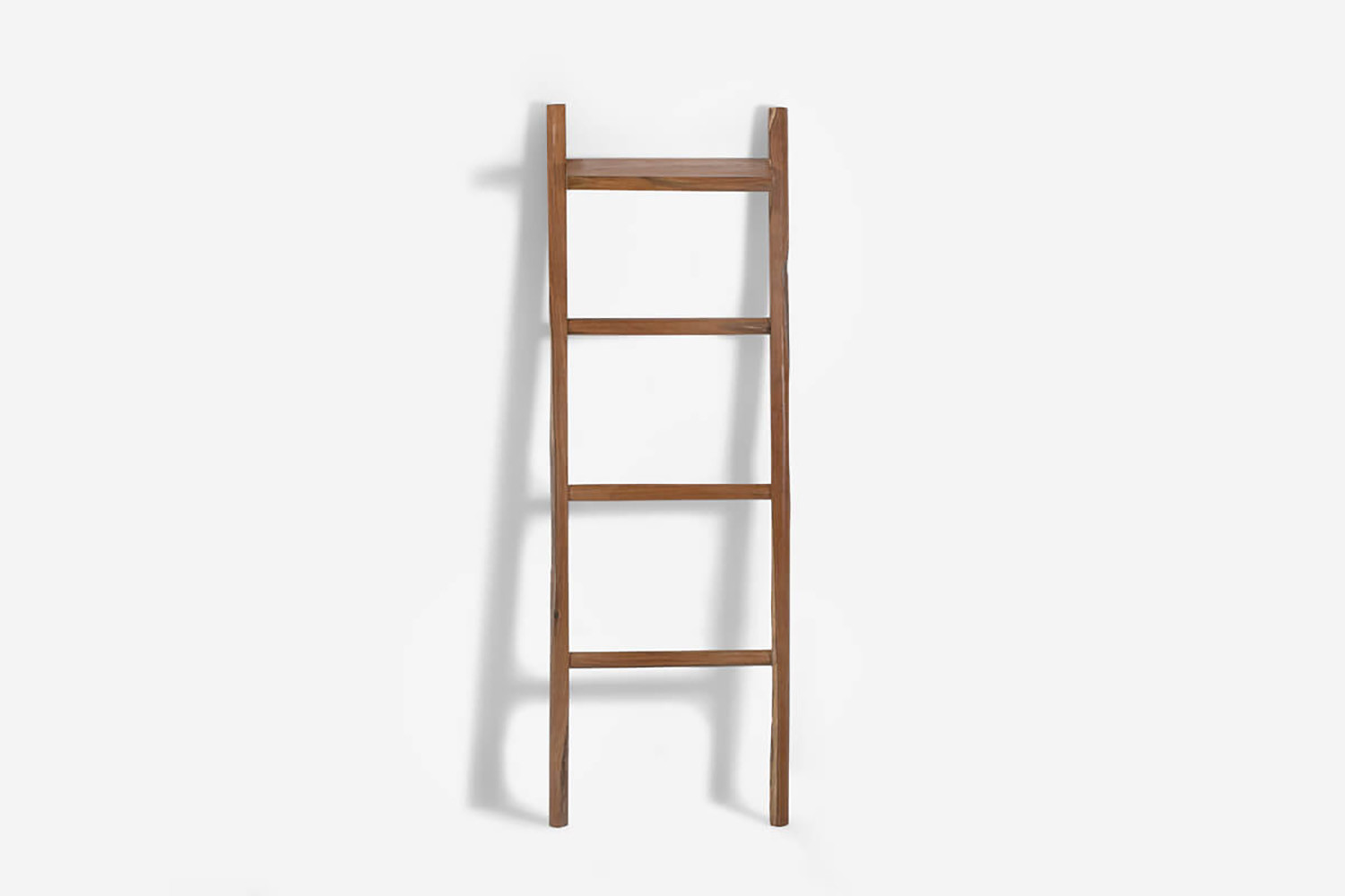 Asha Ladder with Shelf | Cielo