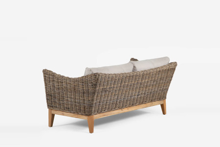 Brisbane Patio Couch For Sale | Cielo