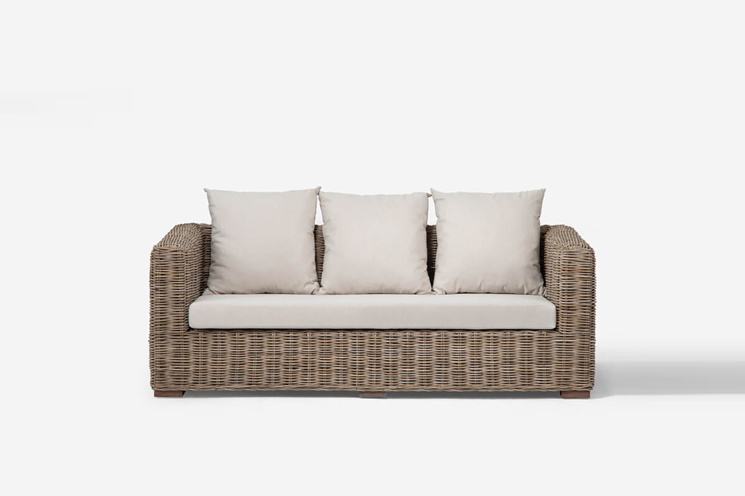 Chicago Patio Lounge Set | Cielo