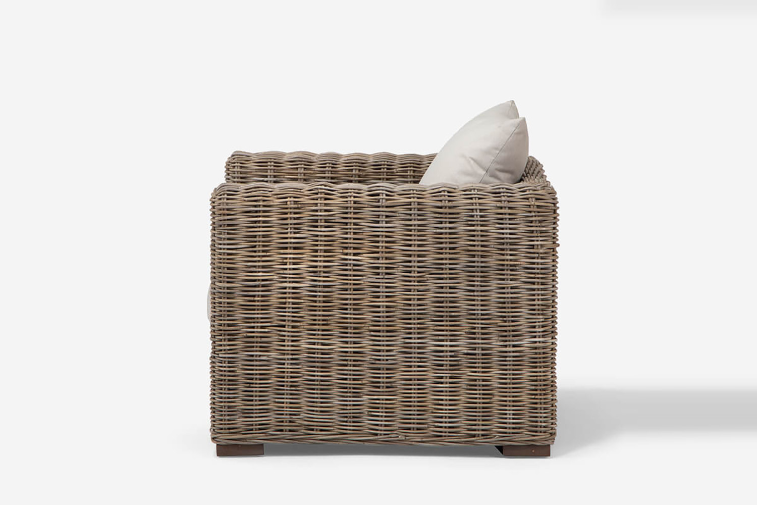 Chicago Patio Lounge Set | Cielo