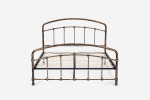 Nora Metal Bed - Queen | Cielo