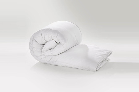 Duck Feather Down Duvet - Three Quarter| Cielo