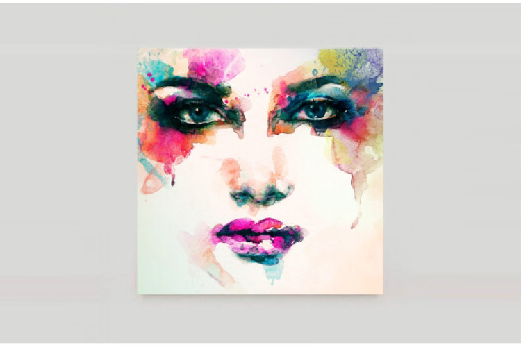 Canvas Art For Sale | Cielo