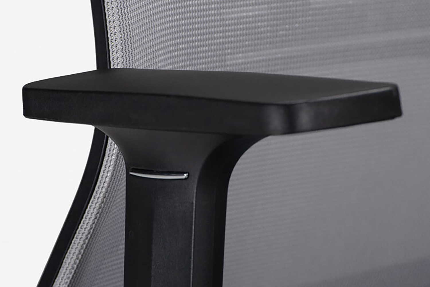 Carl Office Chair - Black | Cielo