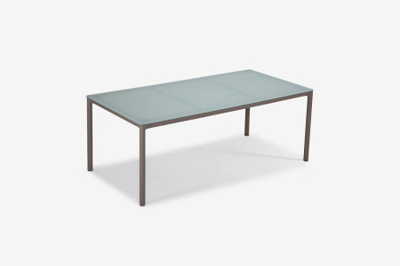 Villora Patio Dining Table | Dining | Patio | Patio Dining | Cielo