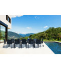 Villora Patio Dining Table | Dining | Patio | Patio Dining | Cielo