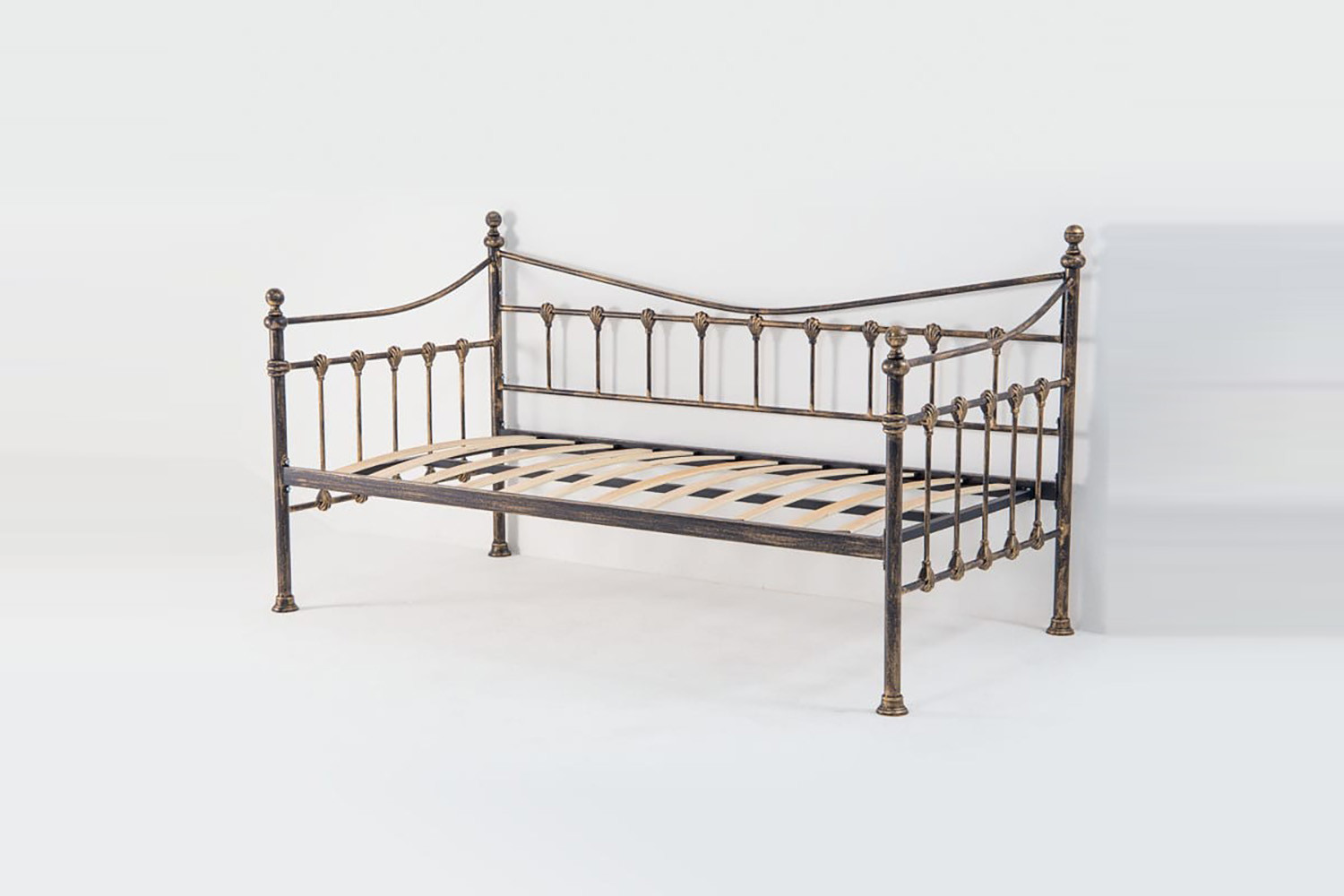 Natalia Daybed - Antique Bronze | Cielo