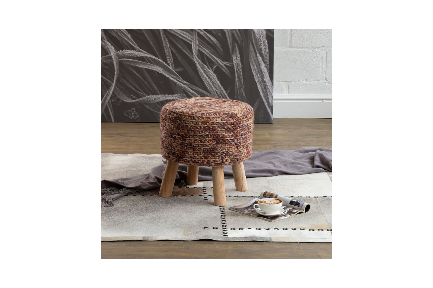 Footstools For Sale | Cielo