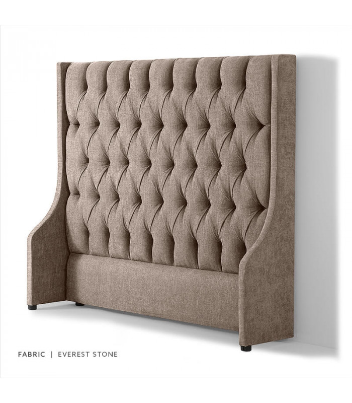Madison Headboard - Single | Bedroom | Beds | Headboards | Cielo
