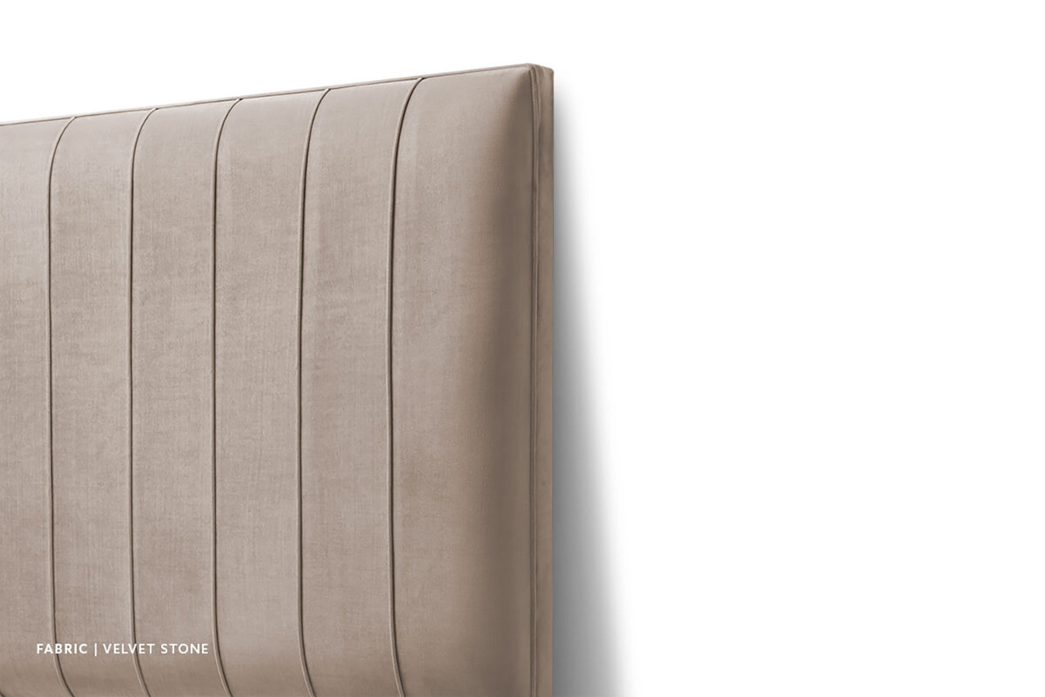 Harlem Headboard - Double |Cielo