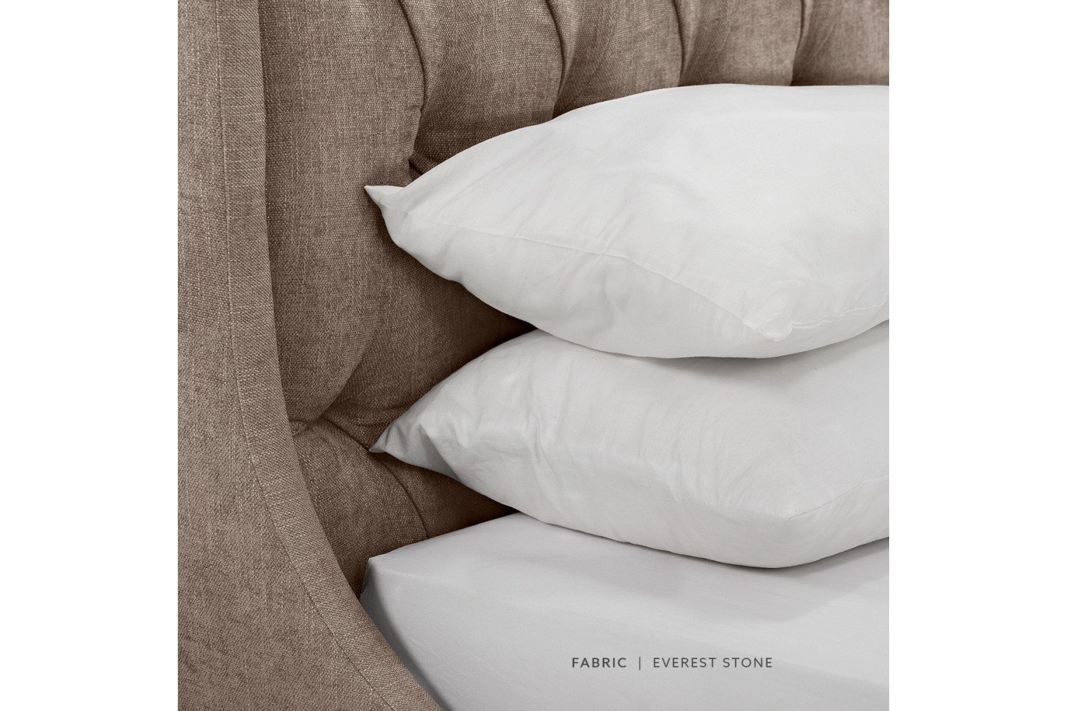 Madison Bed - Queen | Cielo