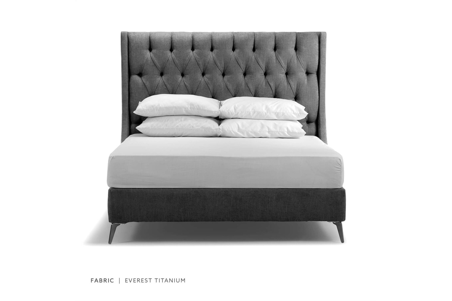 Madison Bed - Queen | Cielo