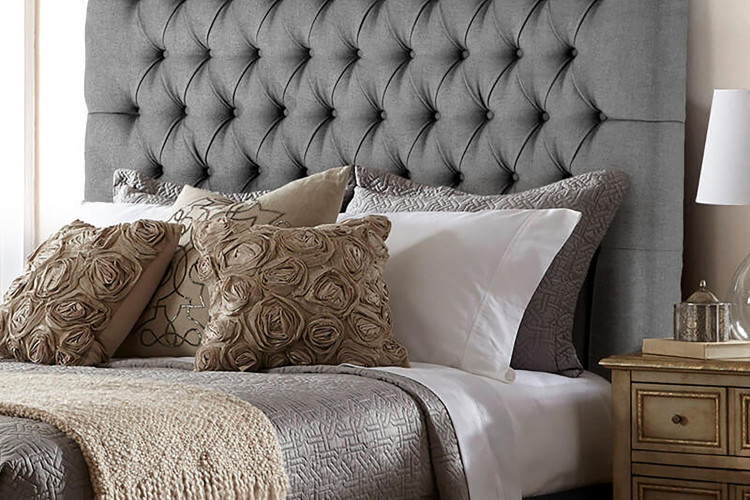 Kate Bed Set | Cielo