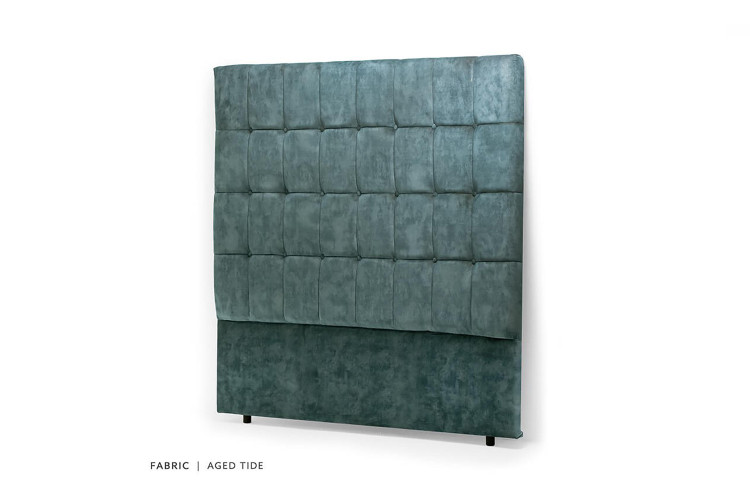 Double Bed Size Headboards | Cielo