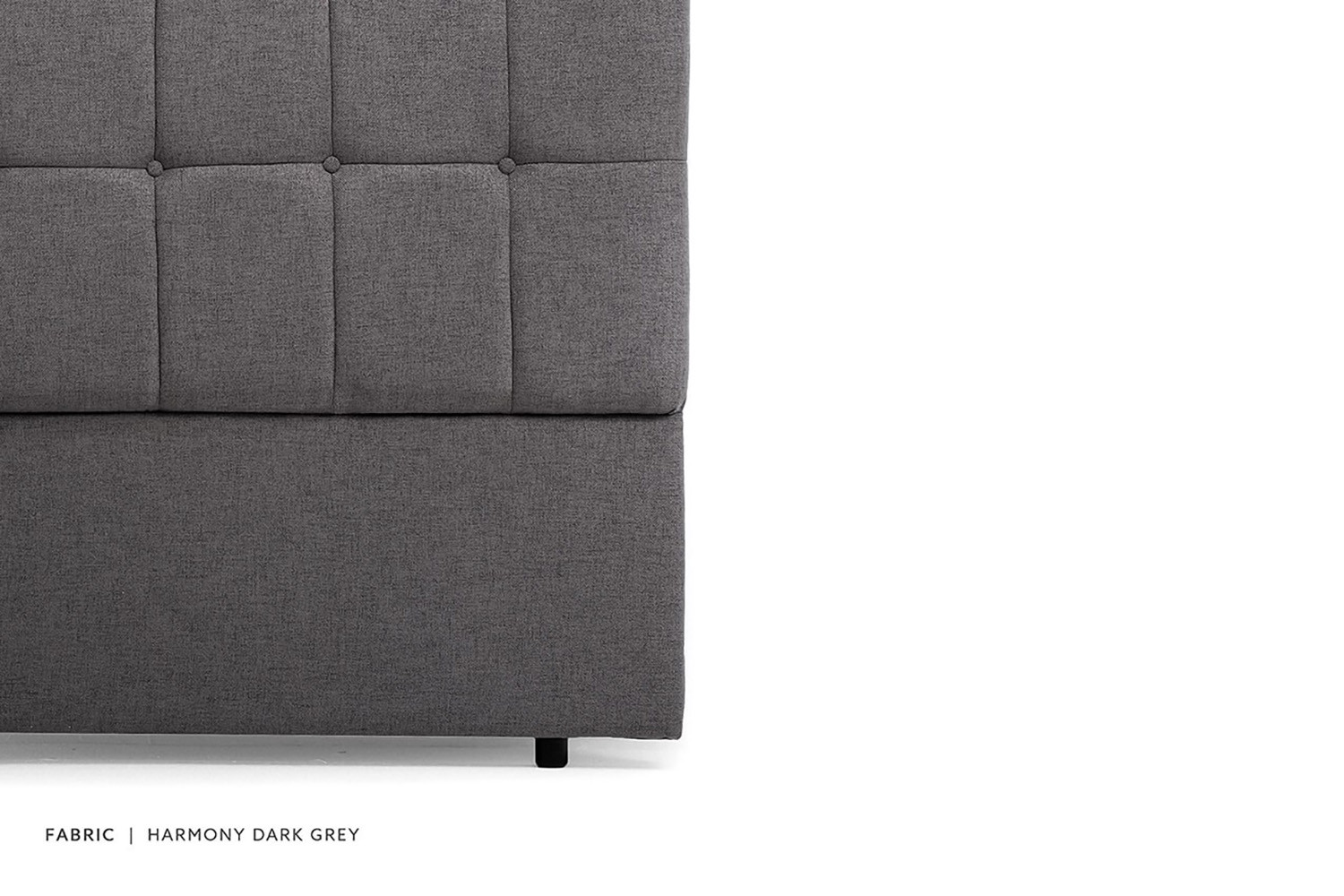 Ruby Bed - Single | Cielo