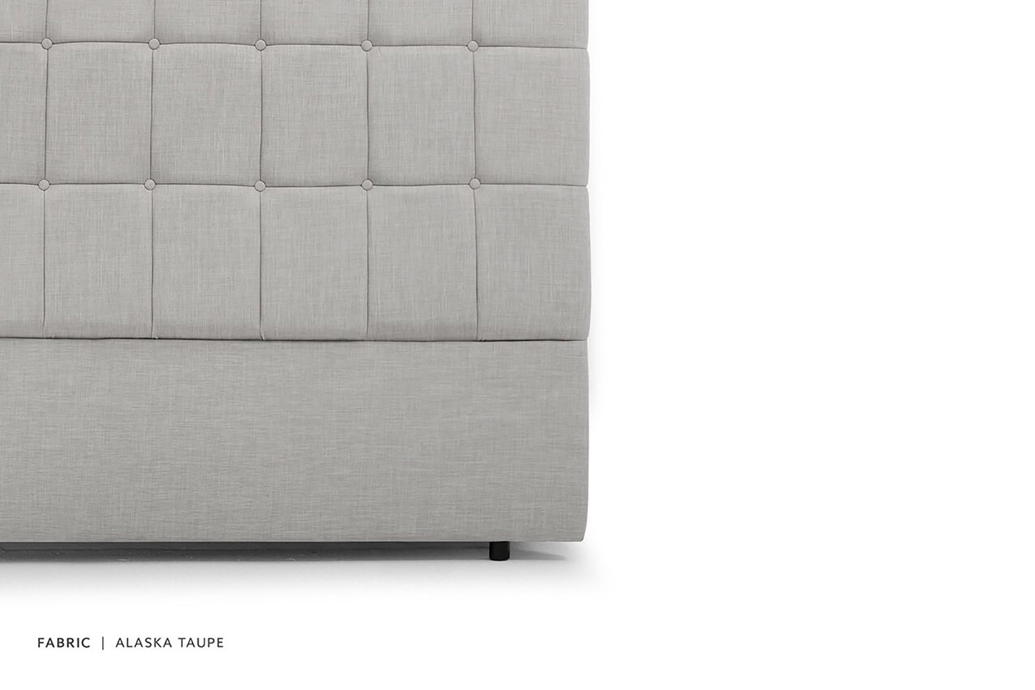 Ruby Bed - SXL | Cielo