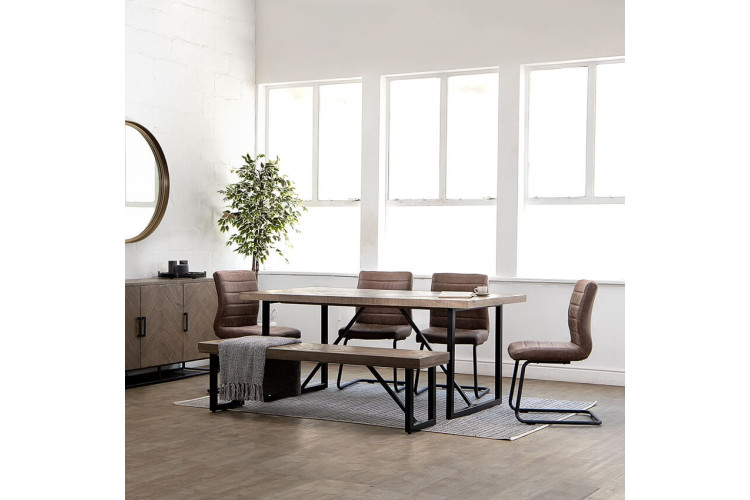 Dining Tables | Buy Dining Room Tables Online | Cielo