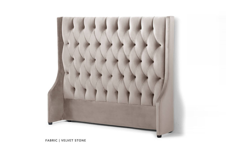 Double Bed Size Headboards | Cielo