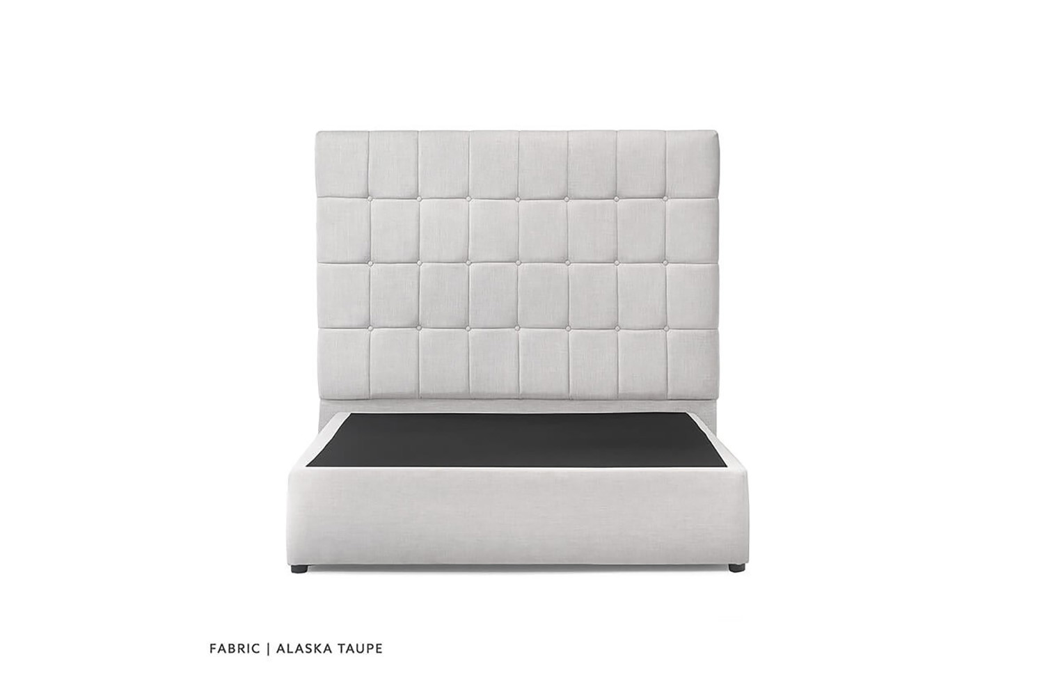 Ruby Bed - King | Cielo