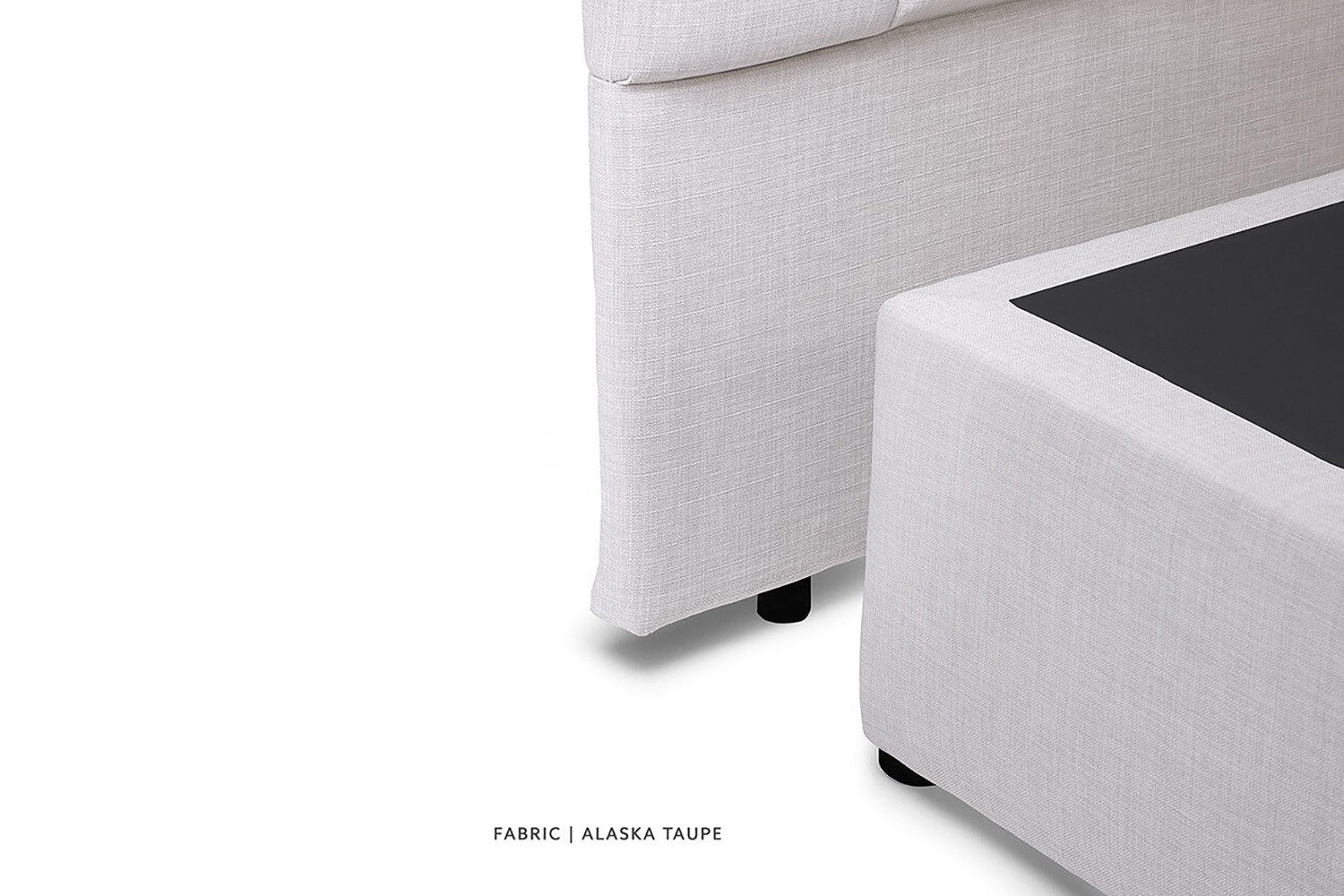 Ruby Bed - King | Cielo